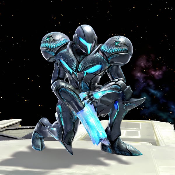 Dark Samus (Metroid) - DS | Stable Diffusion Model - LORA | Tensor.Art