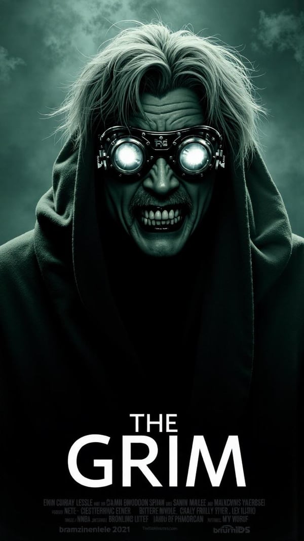 Classic Movie Posters (FLUX) [by King_Hatchet] - v1.0 | FLUX - LORA ...