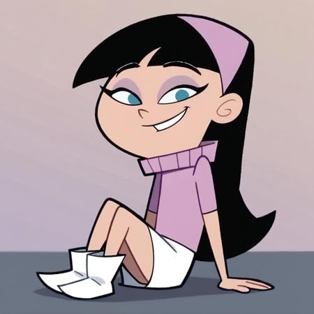 Trixie Tang (The Fairly Oddparents) - 1 | Tensor.Art | Tensor.Art