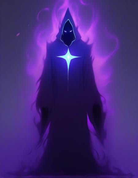 Solo Leveling Shadow - IL | image created by AdemMorfos | Tensor.Art