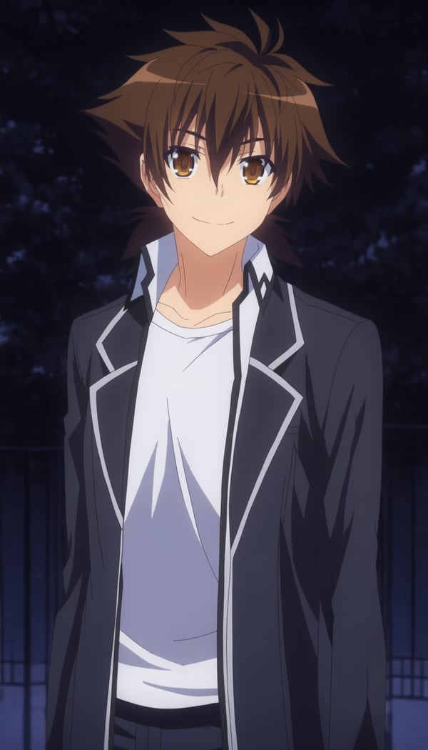 issei hyodou hero v - ponyv2 | image created by Lordwrath9696 | Tensor.Art