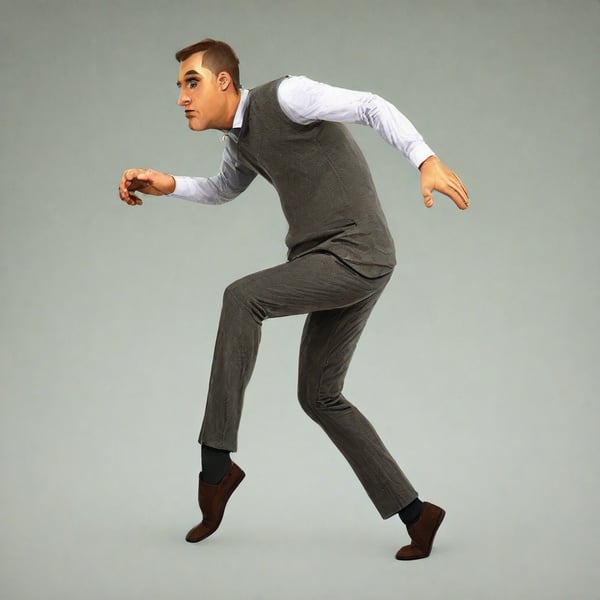 Best Tiptoe - v1-illus AI LORA - Free Download | Tensor.Art | Tensor.Art