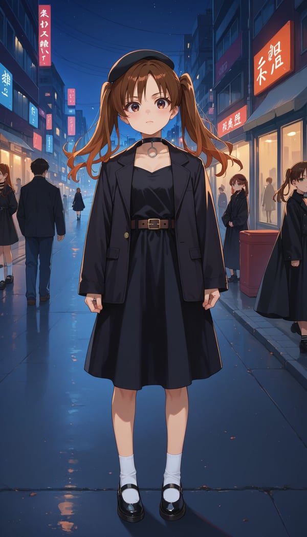 Ootsuki Yoyoko - Bocchi the Rock - v1.0 | image created by nokohiro ...