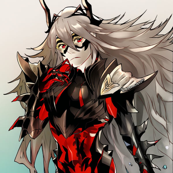 Fire Emblem - Thrasir - Pony | Stable Diffusion Model - LORA | Tensor.Art