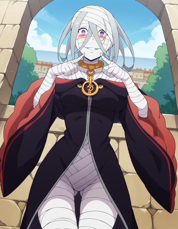 Sirius Romanee-Conti シリウス・ロマネコンティ (Re:Zero)... | Tensor.Art | Tensor.Art