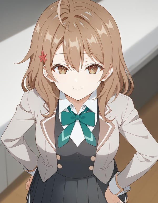 Maria Mikhailovna Kujou/Masha (Roshidere) | Tensor.Art | Tensor.Art