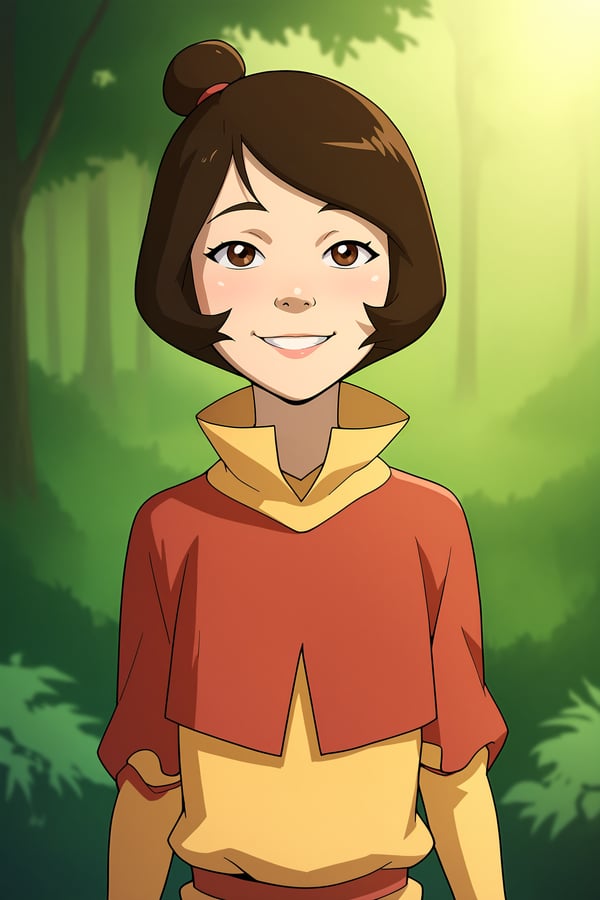 Jinora (Avatar) - COMMISSION LoRA PonyXL | Tensor.Art | Tensor.Art