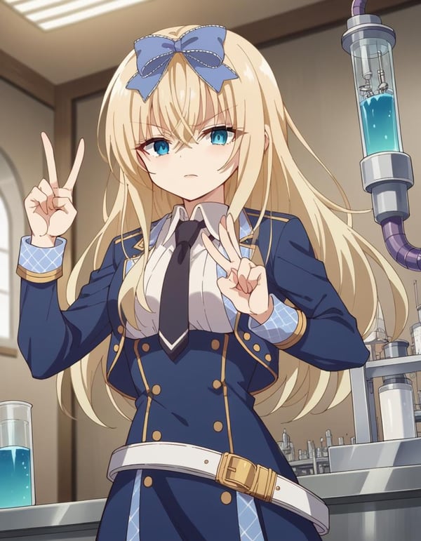Fenris Edelritz (Seiken Gakuin no... | Tensor.Art | Tensor.Art