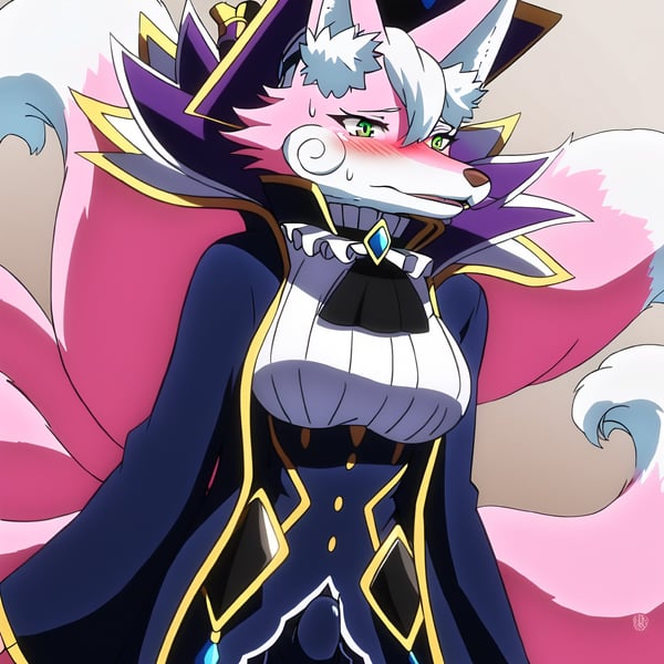 Cardfight!! Vanguard: Isabelle - (Holy Great Sage of Black Shadows ...