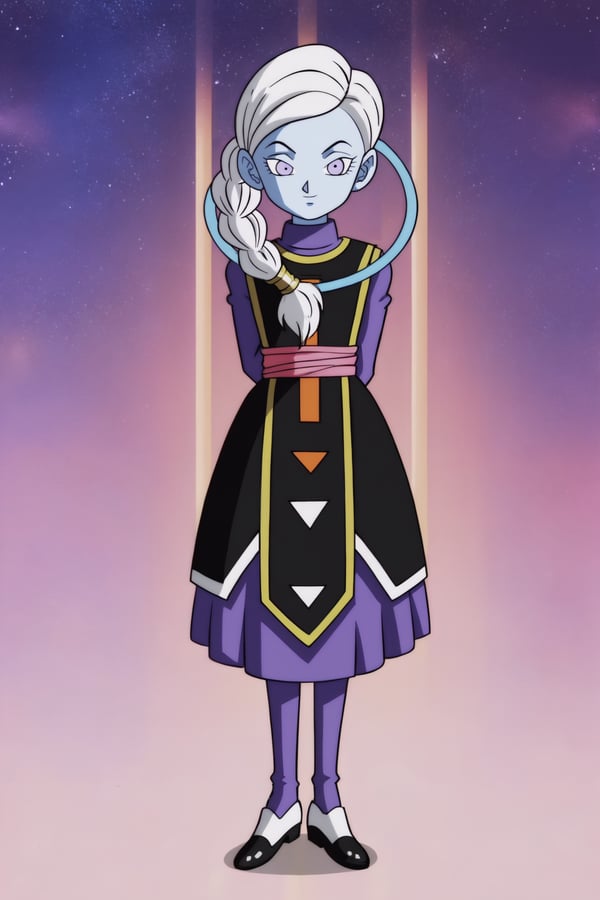 Kusu - Dragon Ball Super (HellKaiza) - v1.0 | image created by user ...