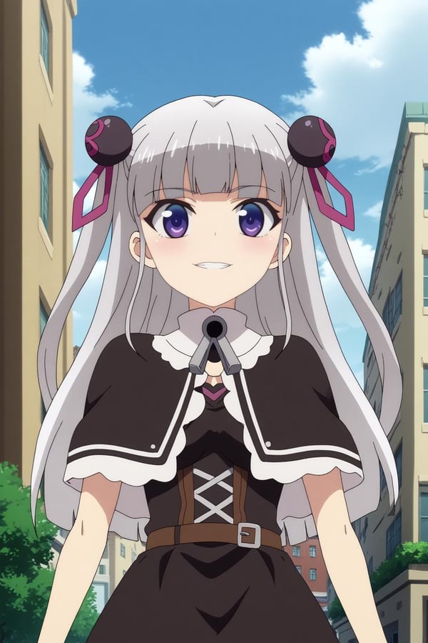 Maria Naruse 成瀬 万理亜 (Shinmai Maou no... | Tensor.Art | Tensor.Art