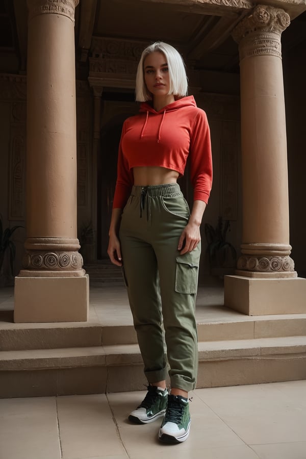 Hourglass Body Shape SD1.5/SDXL/PONY/FLUX | olaz - v2 PONY | image ...