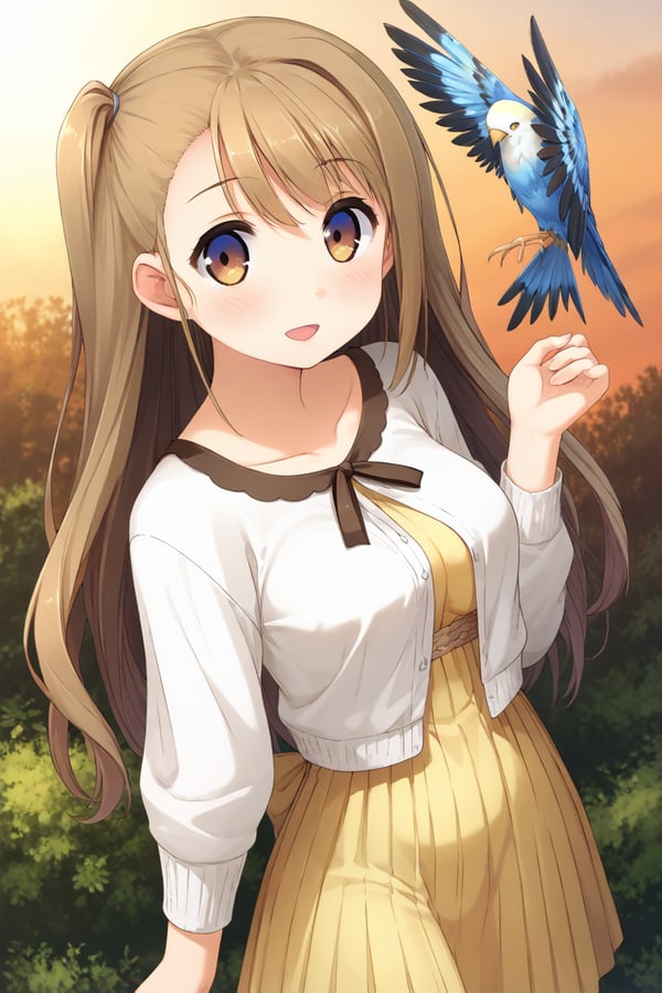 一ノ瀬ほとり（your diary+H）/ Hotori Ichinose (your diary+ - Pony v1.1 | Stable ...
