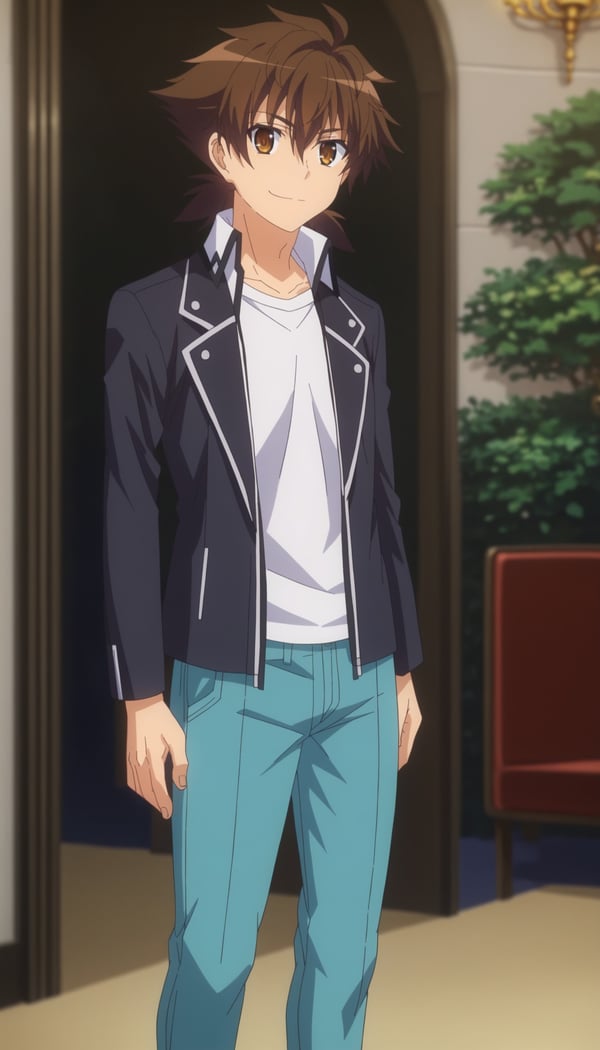 issei hyodou hero v - ponyv2 - Free AI Model | Tensor.Art | Tensor.Art