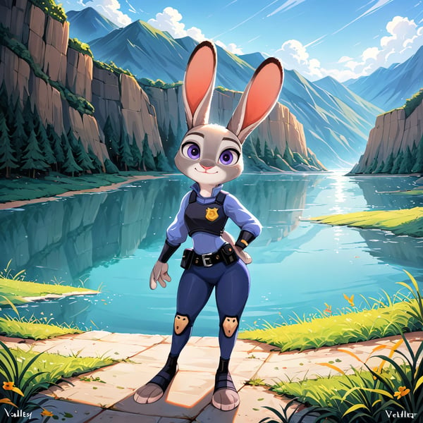 ZoinkScoob / Furry NoobAI merge - v1.0 | TensorHub Art | TensorHub Art