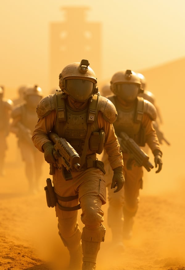 United States Colonial Marine Corps - Aliens FLUX - V1.0 | FLUX - LORA ...
