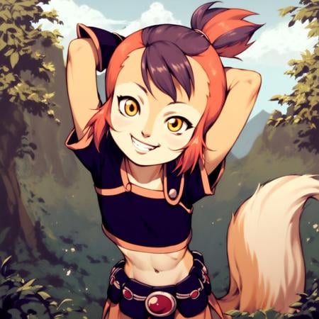 Thundercats - Wilykit - Free AI LORA Download | Tensor.Art | Tensor.Art