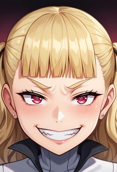 Eitri (Fire Emblem Heroes)-Yornah - 1.0 | Stable Diffusion Model - LORA ...