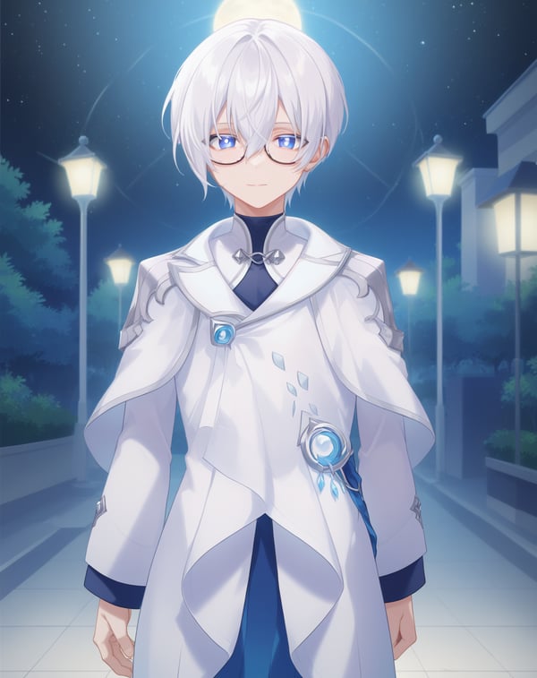 Noah Ebalon Multiple Paths | Elsword - Nyx Pieta | image created by I ...