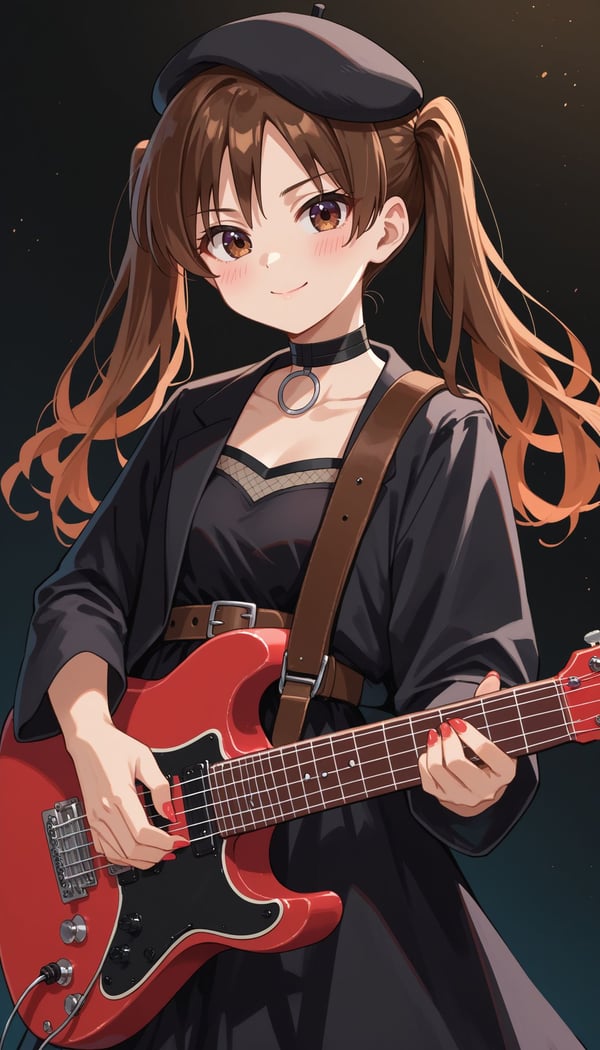 Ootsuki Yoyoko - Bocchi the Rock - v1.0 | image created by nokohiro ...