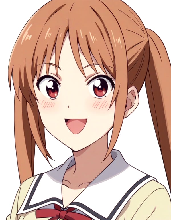 [PDXL] Yoshiko Hanabatake - Aho-Girl - v1.0p | Stable Diffusion Model ...