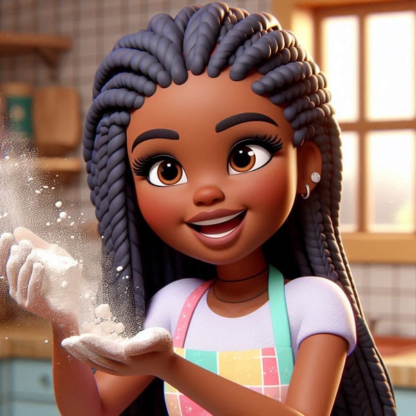 Pixar Style - Pixar Style Lora - Free AI Model | Tensor.Art | Tensor.Art