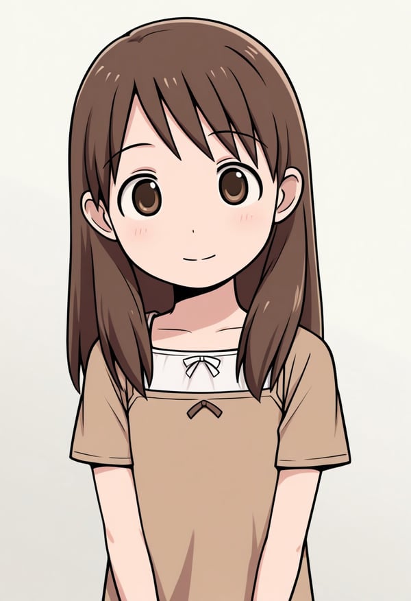 Ayase Ena (from Yotsubato!) [Illustrious] | Tensor.Art | Tensor.Art
