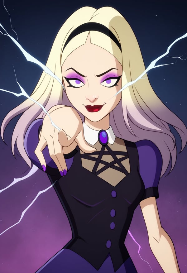 Malice Vundabar - Malice Vundabar ( | image created by user ...