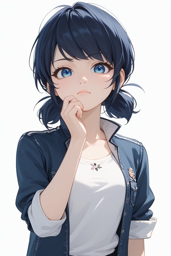 marinette - 1 | image created by Reiiry Flannery | Tensor.Art