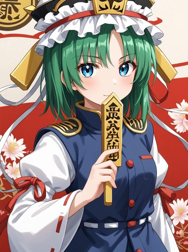 Shikieiki Yamaxanadu [Touhou] - shikieiki | Tensor.Art | Tensor.Art