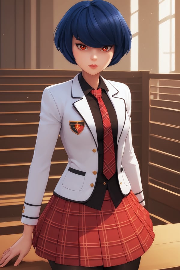 Marinette Dupain-Cheng (Miraculous Ladybug)... | Tensor.Art | Tensor.Art