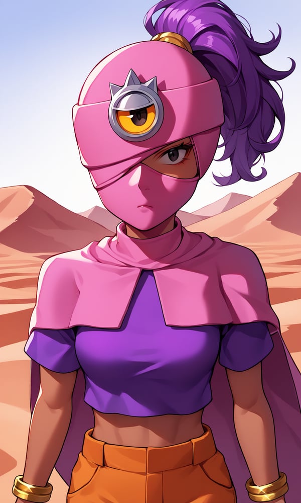 Tara (Brawl Stars) - v1 - Pony - Free AI Model | Tensor.Art | Tensor.Art