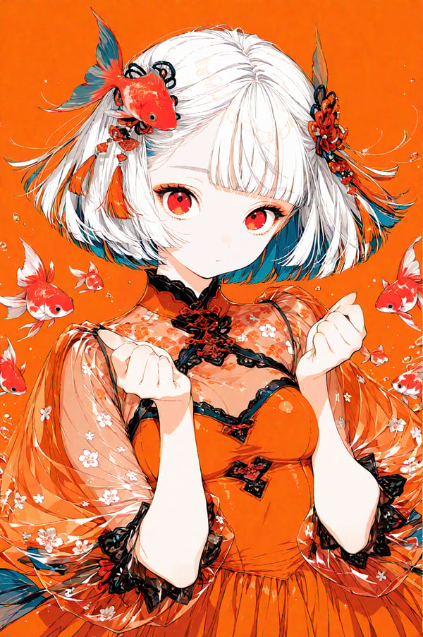 万里ゆらり/ yurari banri - v1.0 | Stable Diffusion Model - LORA | Tensor.Art
