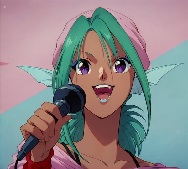 Juri Koto Yu Yu Hakusho (waifuobscura) | Tensor.Art | Tensor.Art