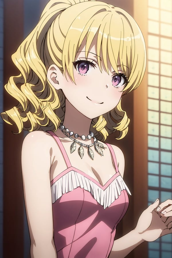 Kaibi Gokusai | Toaru Majutsu no Index - v1.0 | image created by ヒルコ ...