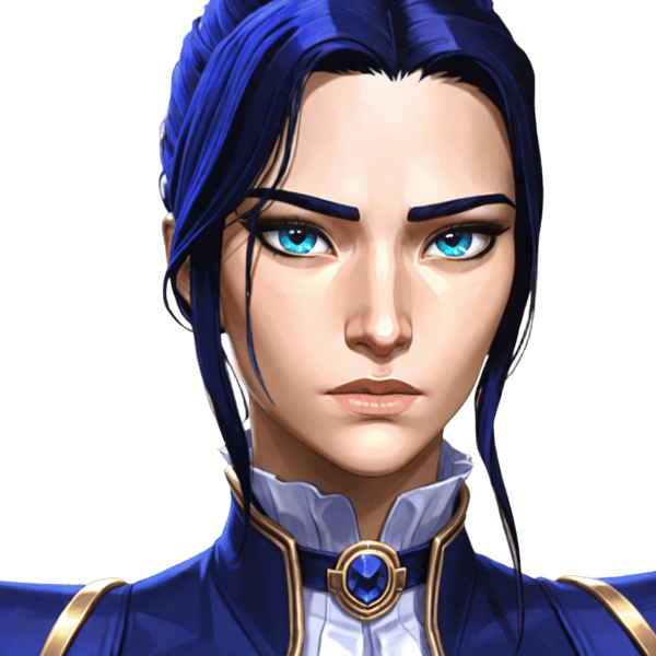 Jinx, Vi, Caitlyn - Arcane Season 2 (Pony) LoRA - v1.0 | image created ...