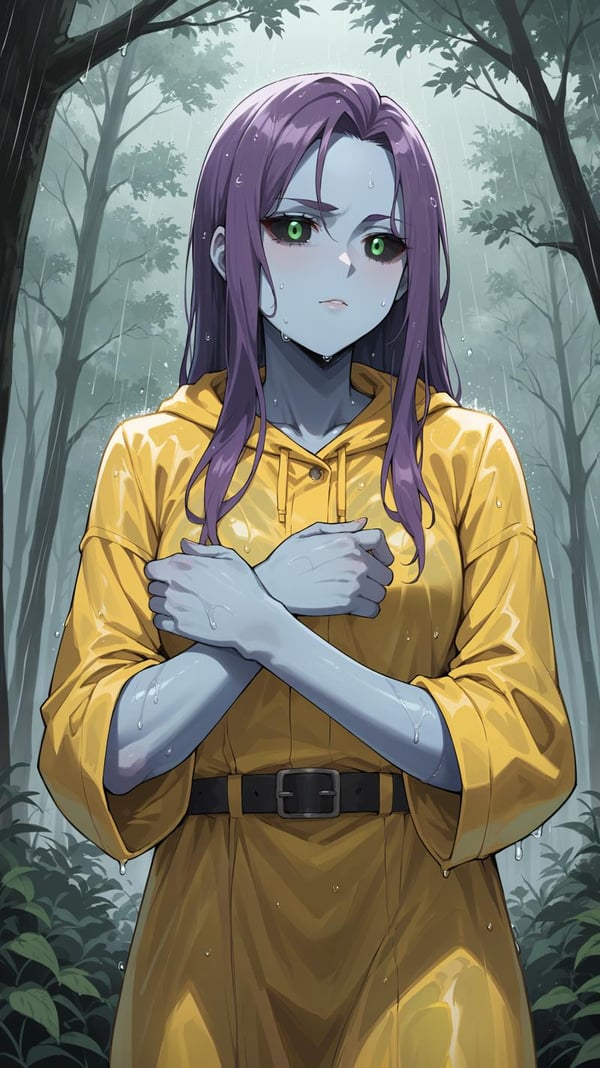 Chitose Kizuki / Curious (My Hero Academia) - XPHG - 1.0 | image ...