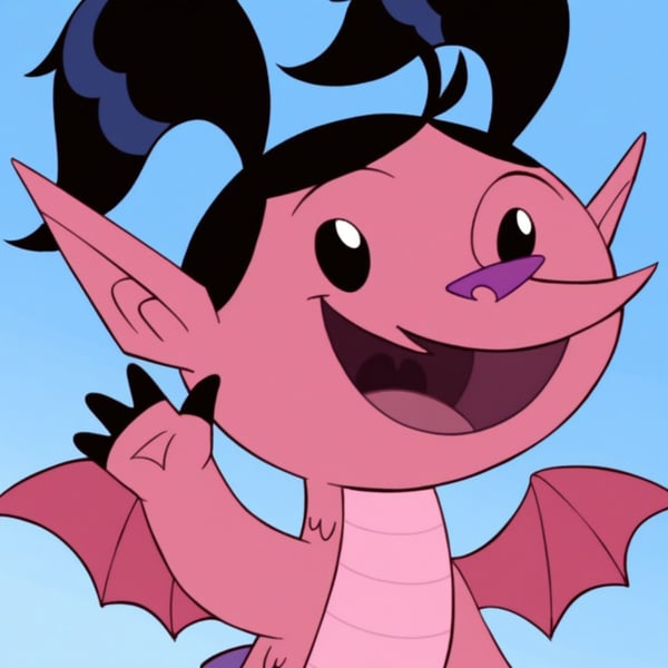 Haley long - Dragon Haley Long - Free AI Model | Tensor.Art | Tensor.Art