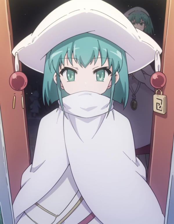 Hecate ヘカテー (Shakugan no Shana) | Tensor.Art | Tensor.Art