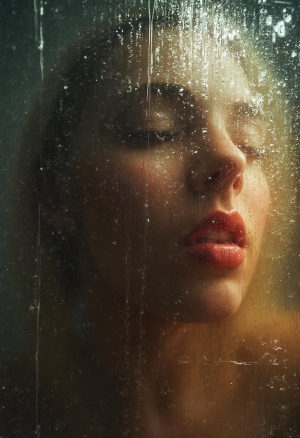 Herbst Photo Style - Moody Candid Analog... | Tensor.Art | Tensor.Art