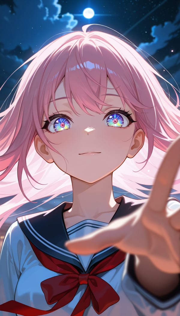 Nova Anime XL - Illustrious v1.0 | Tensor.Art | Tensor.Art