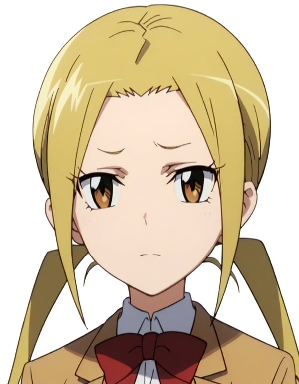 [PDXL] Suzu Hagimura - Seitokai Yakuindomo... | Tensor.Art | Tensor.Art