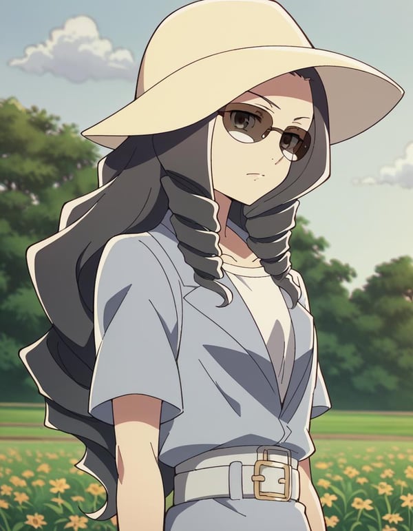 Tamiko Shiraishi 白石 民子 (Sora Yori mo Tooi Basho) - 1.0 | image created ...
