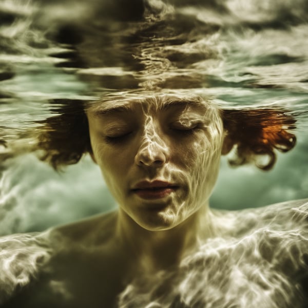 Best Underwater - v1.0 AI LORA - Free Download | Tensor.Art | Tensor.Art