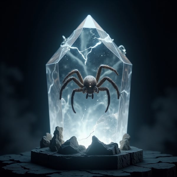 Frozen Luminary Laura Flux - V1 - Free AI Model | Tensor.Art | Tensor.Art