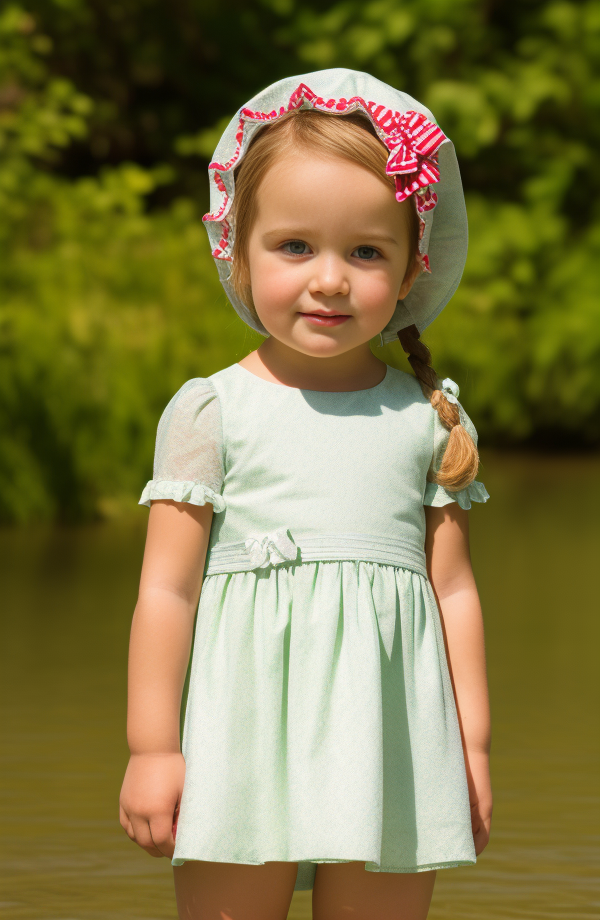 Children's boutique - SD 1.5 - Free AI Model | Tensor.Art | Tensor.Art