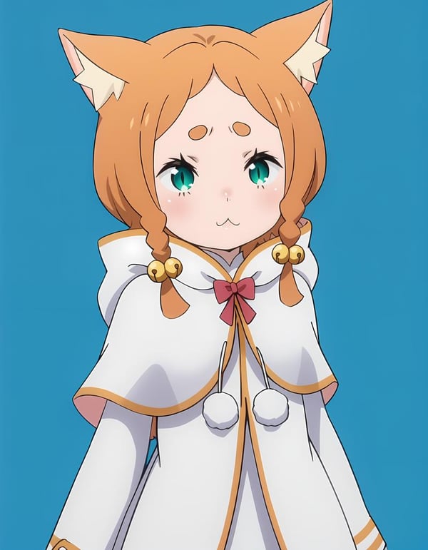 Mimi Pearlbaton (Re:Zero) - MrCasual - 1.0 | Stable Diffusion Model ...