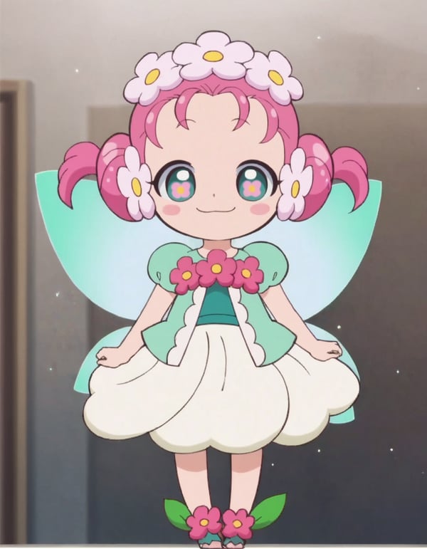 Ha-chan (Mahou Tsukai Precure!) /はーちゃん (魔法つかいプリキュア - V1.0 | Stable ...