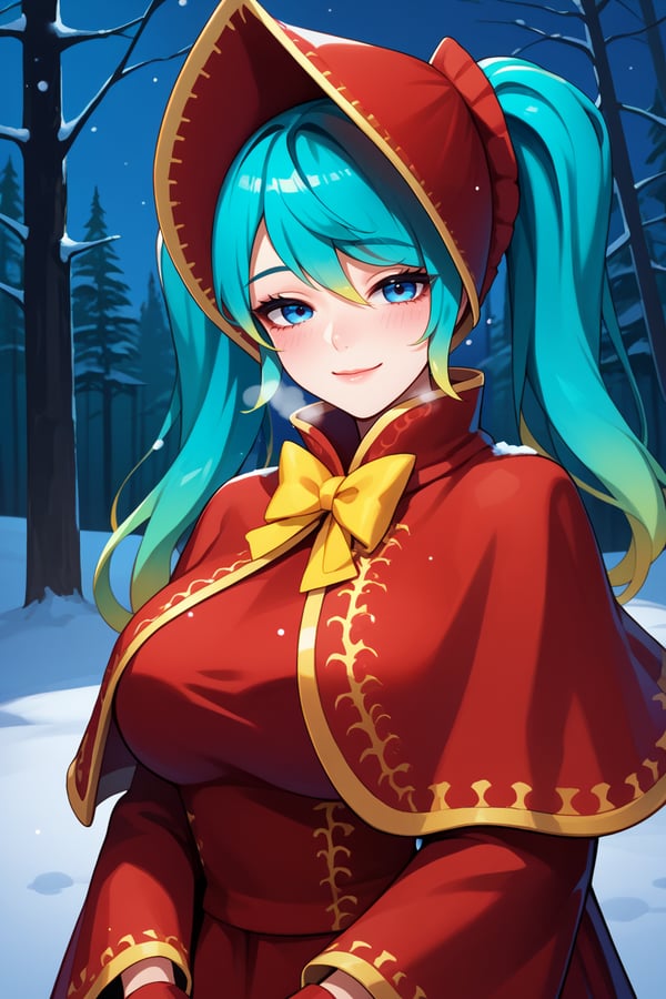 Sona (League of Legends) | 10 Outfits | Tensor.Art | Tensor.Art