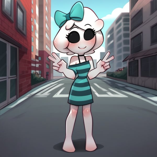 The Amazing World Of Gumball | Tensor.Art | Tensor.Art